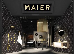 News - Griferias Maier