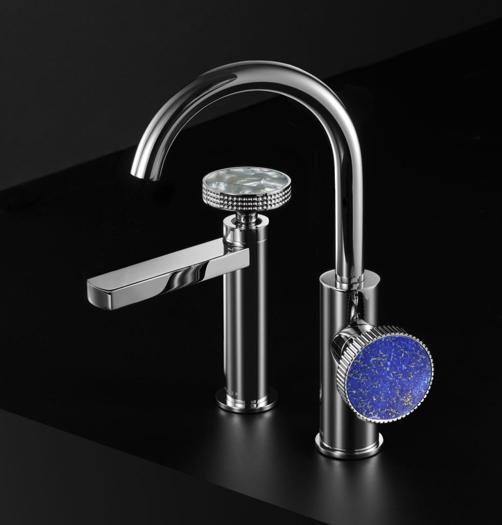 BESPOKE - Griferias Maier