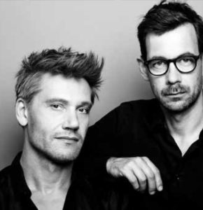 Company - Griferias Maier